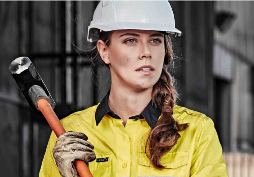 Safety Products, Hi Vis, Workwear, Safety Boots - CI Safety & Apparel NZ